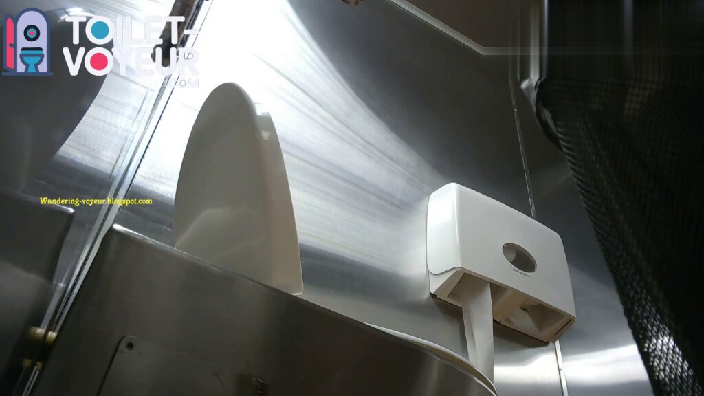Public toilet – Toilet-Voyeur.com